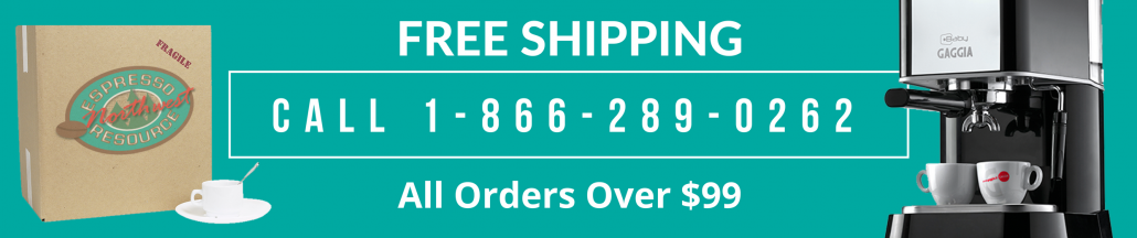 Home - Espresso Resource